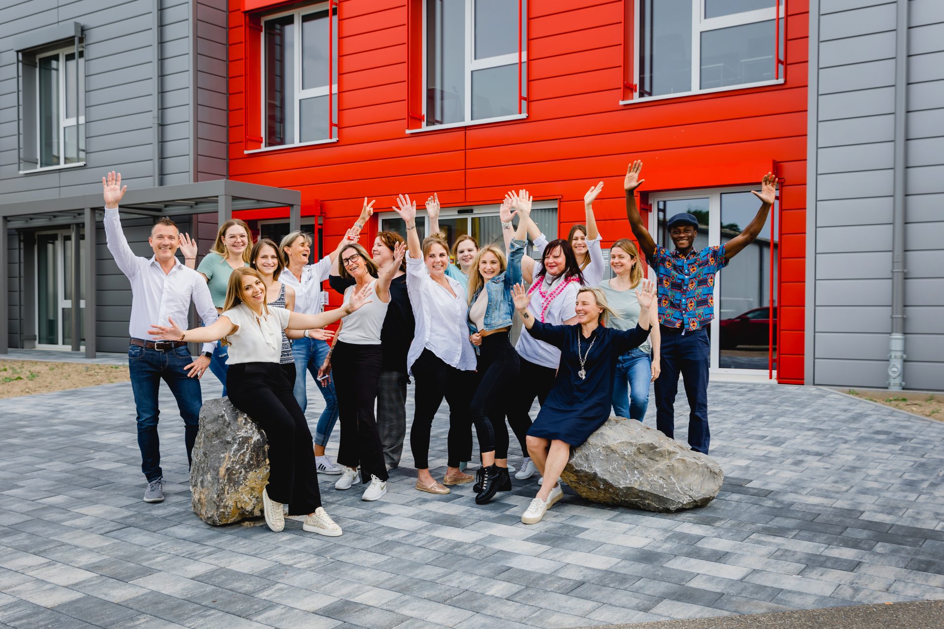 Standorte/Team – KV SiS BW